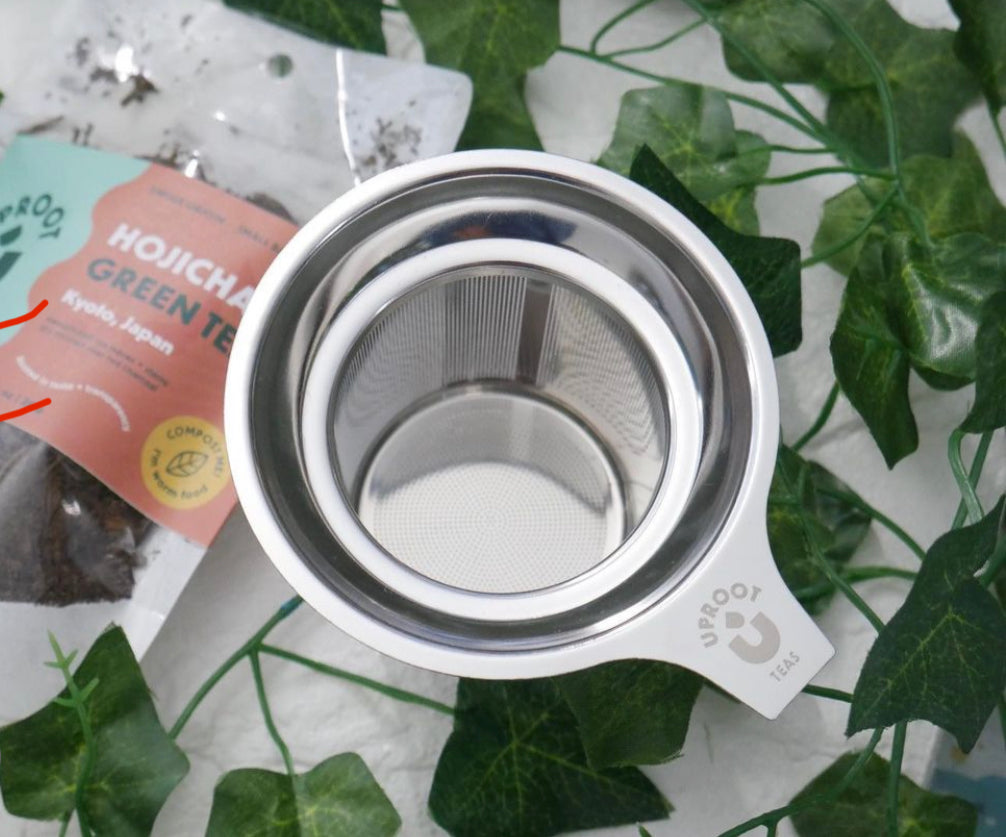 5 Fun and Unique Tea Brewing Techniques – Uproot Teas